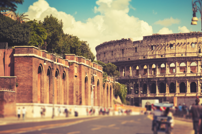 How to do Rome on a budget? 7 Tips to visit Rome on a Budget | SGW