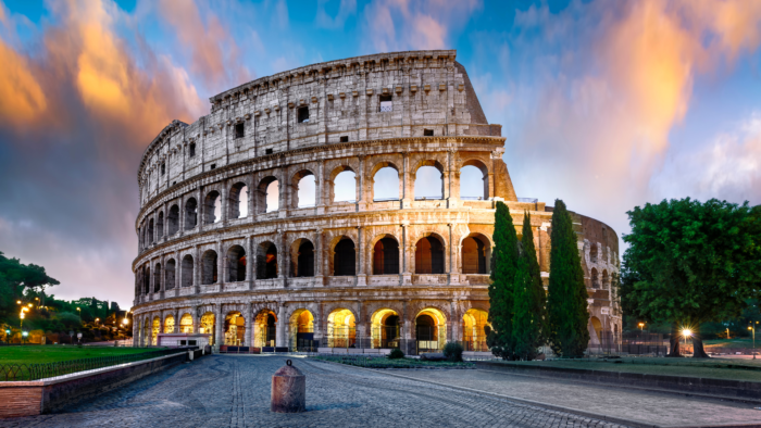 How to do Rome on a budget? 7 Tips to visit Rome on a Budget | SGW