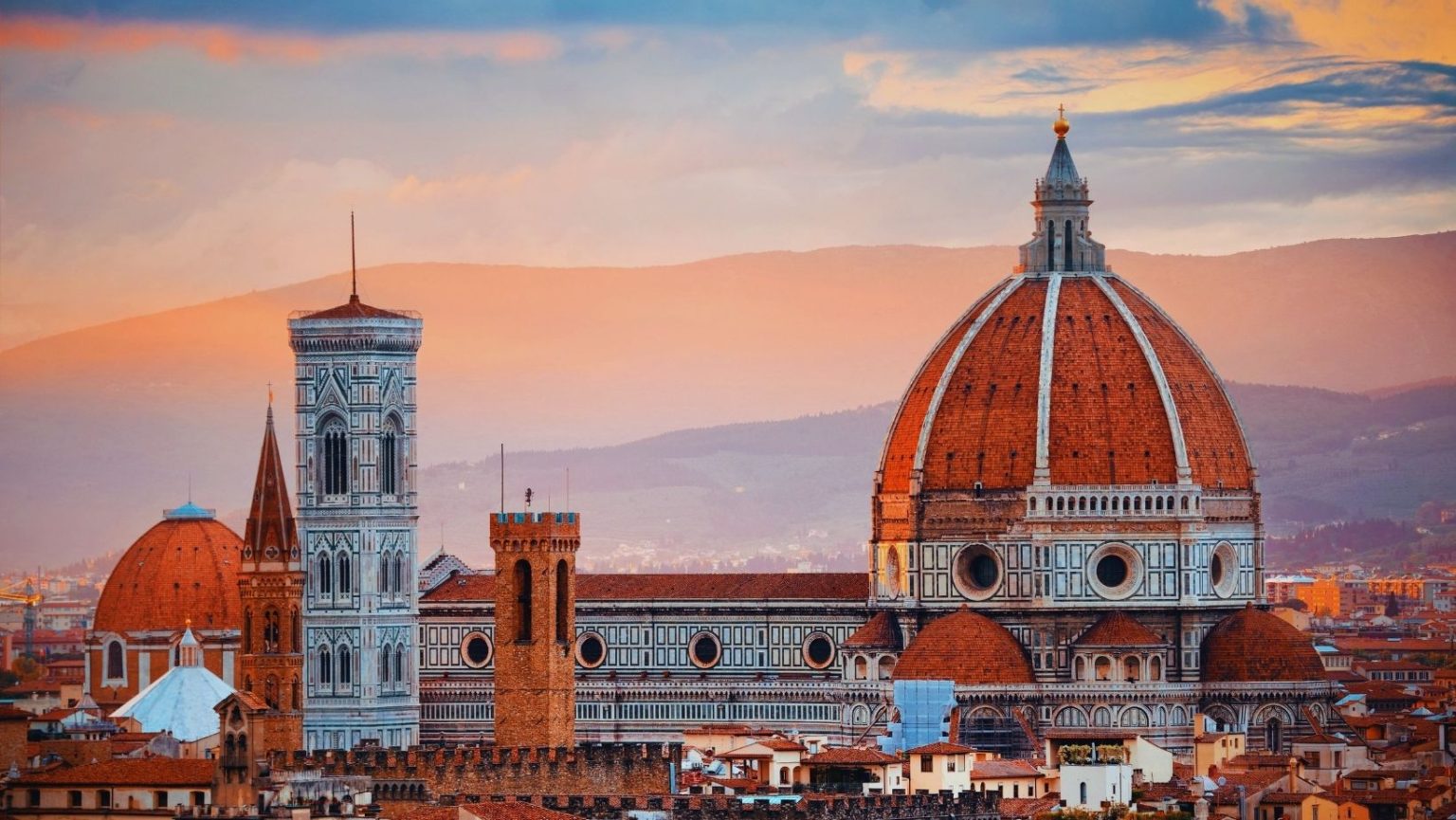 15 Best Things to do in Florence Italy - The Ultimate List You Must See