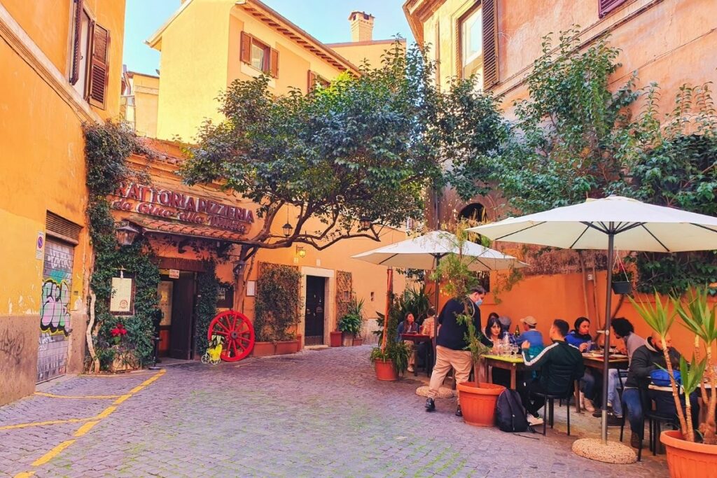 The rich tapestry of Italian traditions: from south to north - SHE GO ...