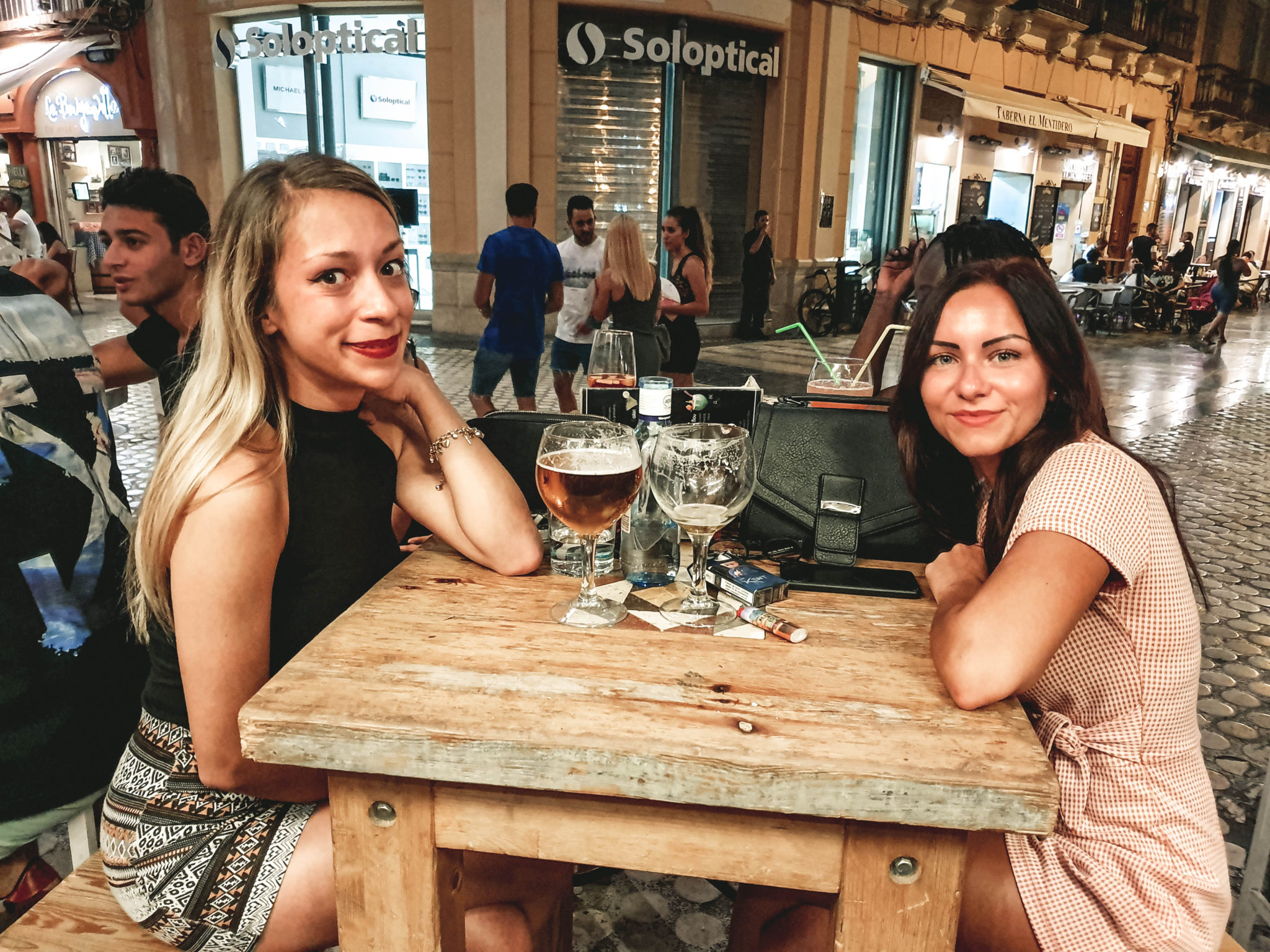 10 best things to do in Malaga Spain - Fun things to do in Malaga Spain