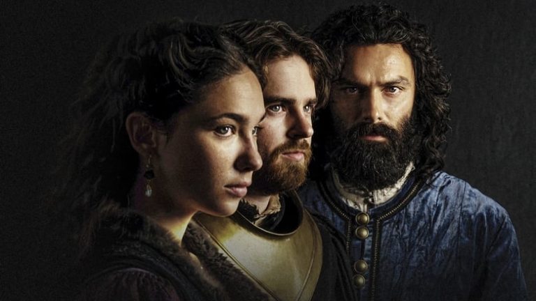 10 Best Roman tv series - Historical tv series - Roman Empire tv series