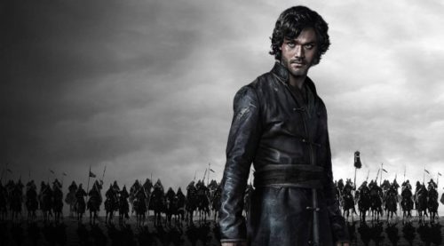 10 Best Roman tv series - Historical tv series - Roman Empire tv series