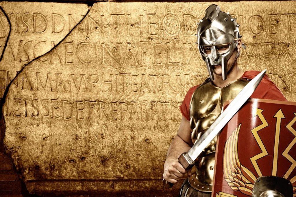 10 Best Roman tv series - Historical tv series - Roman Empire tv series