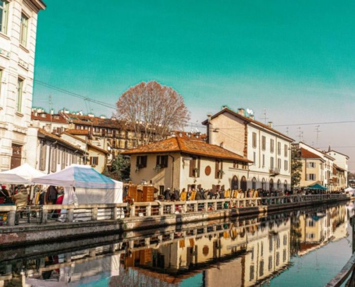 8 Hidden Gems in Milan, Italy - Things to do in MIlan - ShegoWandering