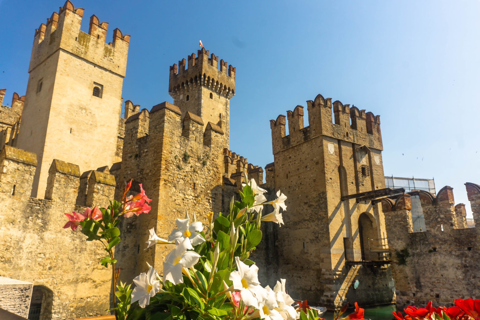 5 Best towns near Lake Garda Italy - What towns are near Lake Garda