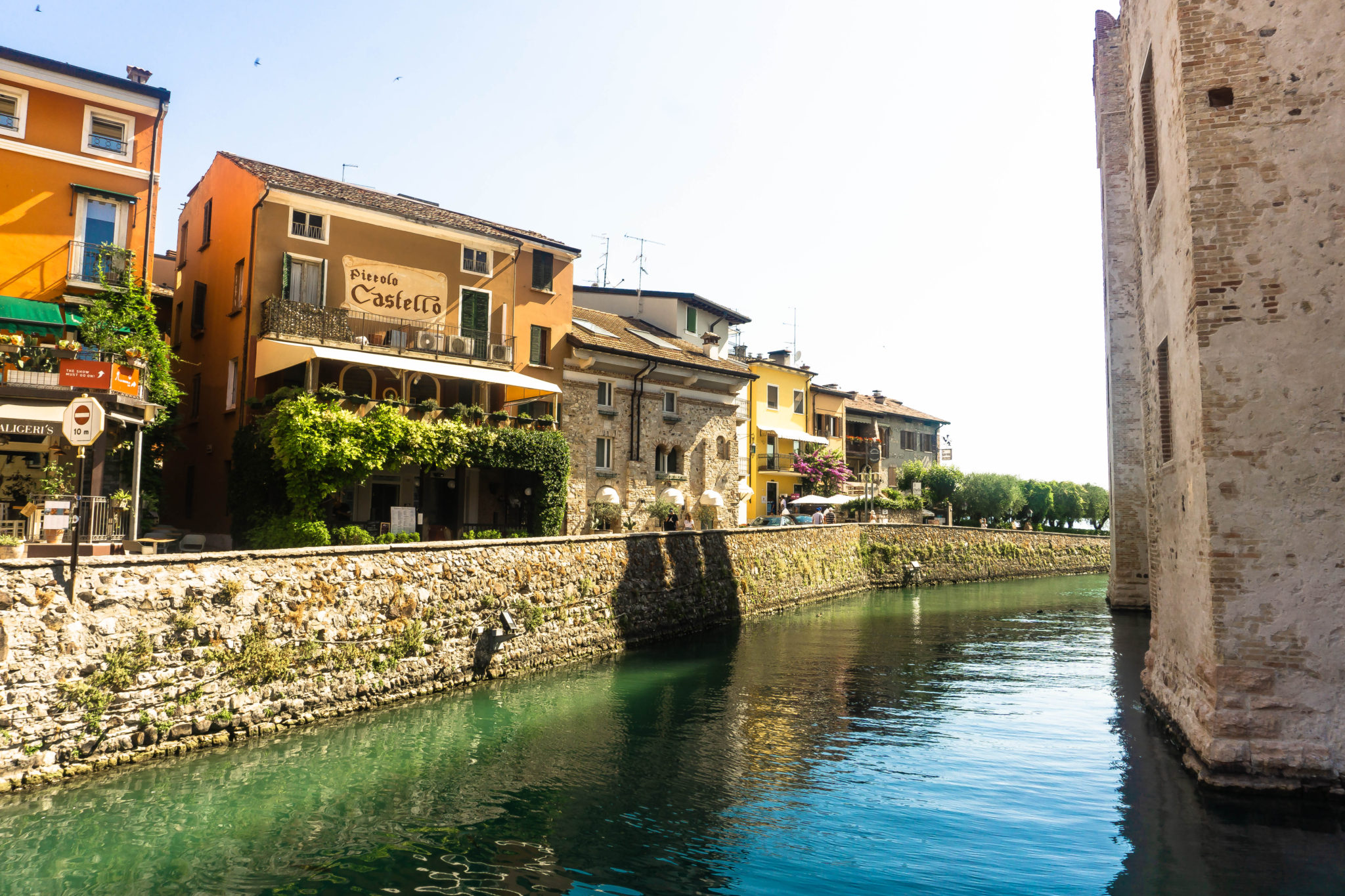 5 Top Things to do in Sirmione Italy - What to do in Sirmione Lake Garda?