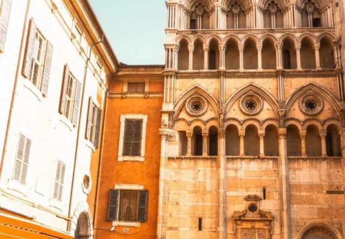 15 things to do in Ferrara Italy - ShegoWandering - Italy Blog
