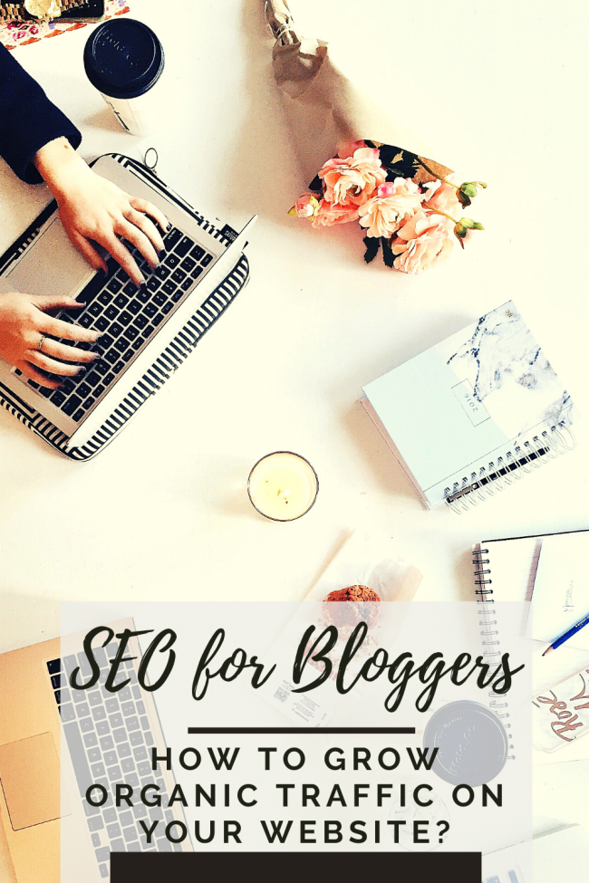 SEMrush for Bloggers - Ultimate SEO Guide for Blogs - ShegoWandering