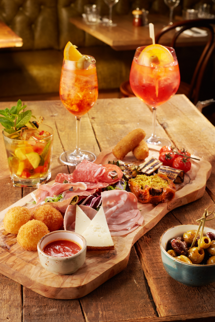 What is an Italian Aperitivo? Aperitivo meaning, traditions, Aperitivo ...