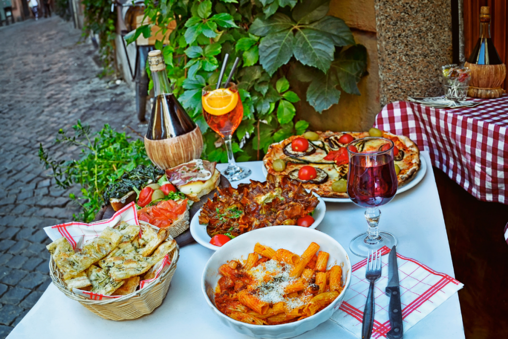 Emilia Romagna Food Guide Italian Food And More Shegowandering