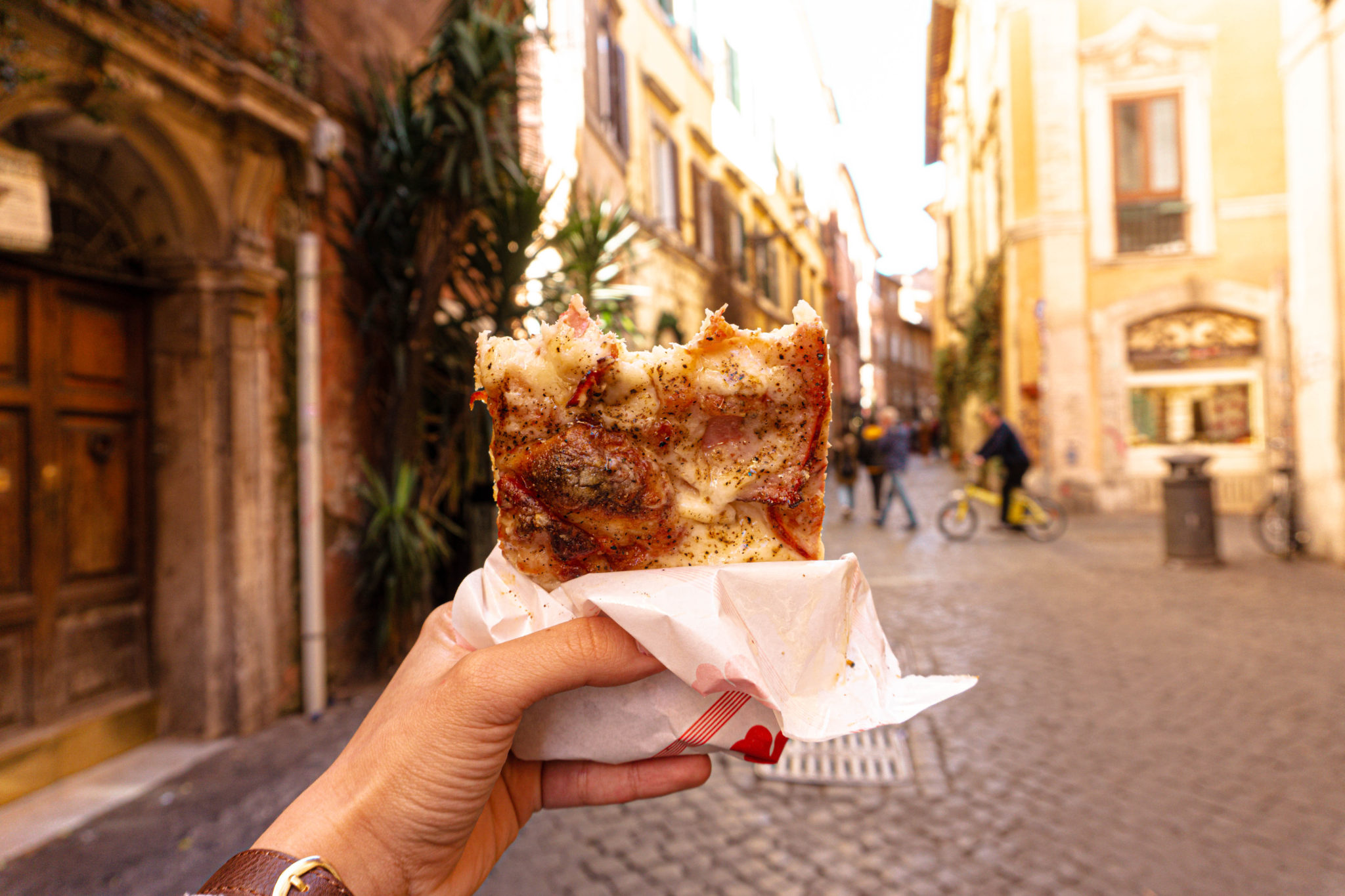 20 Best Italian Street Food - A Local's Guide to Street Food in Italy