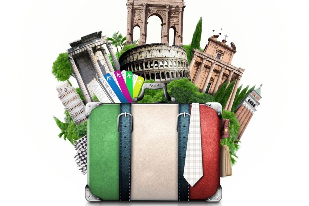 20 Tips to move to Italy - How to move to Italy? Find all the answers