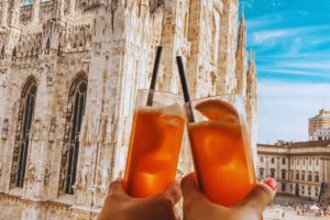 Italian slow-living lifestyle lessons - SHE GO WANDERING